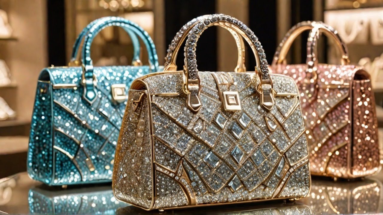 MOST EXPENSIVE PURSE BRANDS - Oh My Handbags